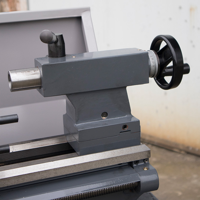 CJM280H Medium Duty Bench Lathe Machine Mini Bench Lathe for Metal ...