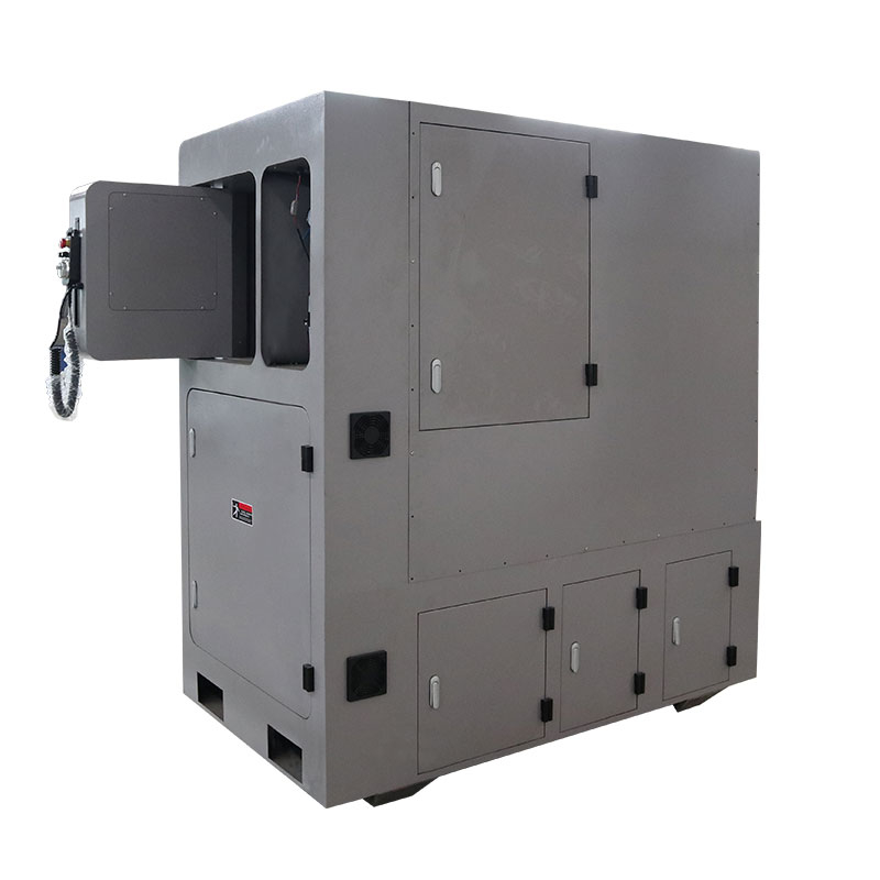 Small CNC Milling Machine XK7116 For School Education - Buy mini cnc ...