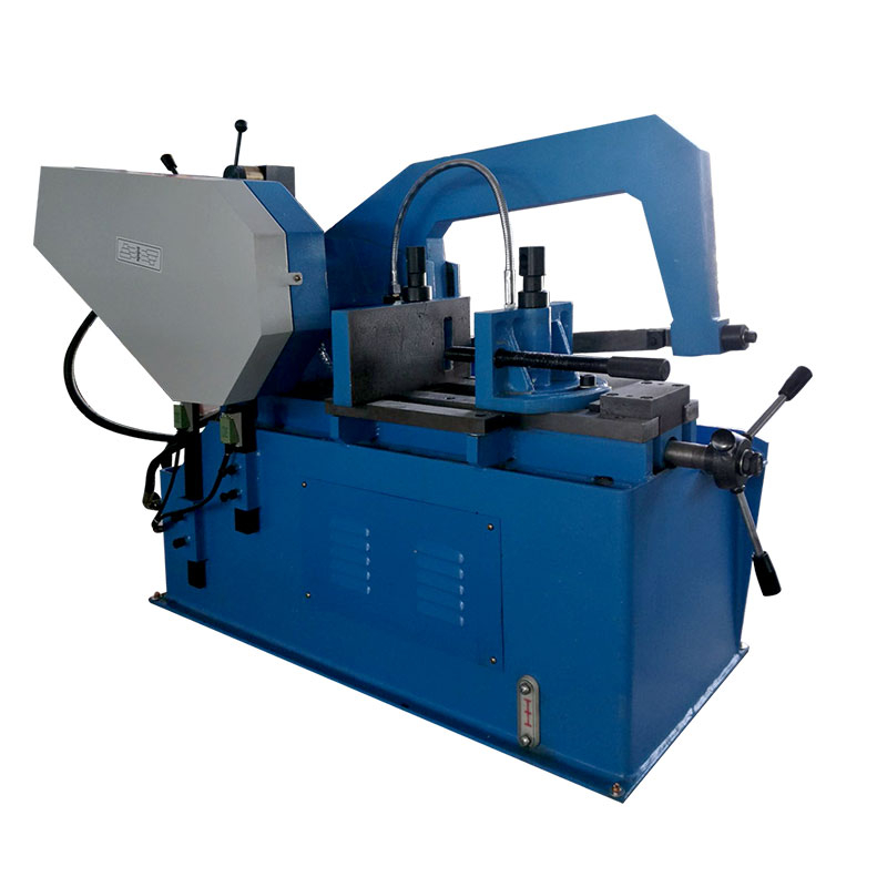 HS7125 Metal Cutting Hack Sawing Machine - Buy metal cutting hack ...